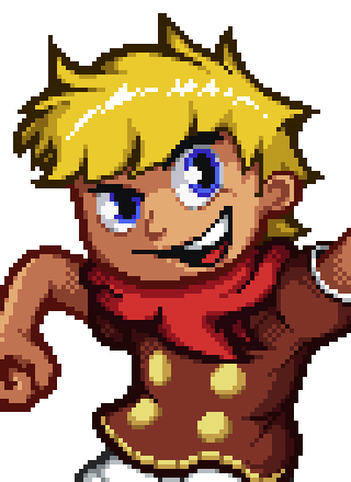 Ortheo | Cross Impact Wiki | Fandom