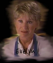 Evelyn | Crossing Jordan Wiki | Fandom