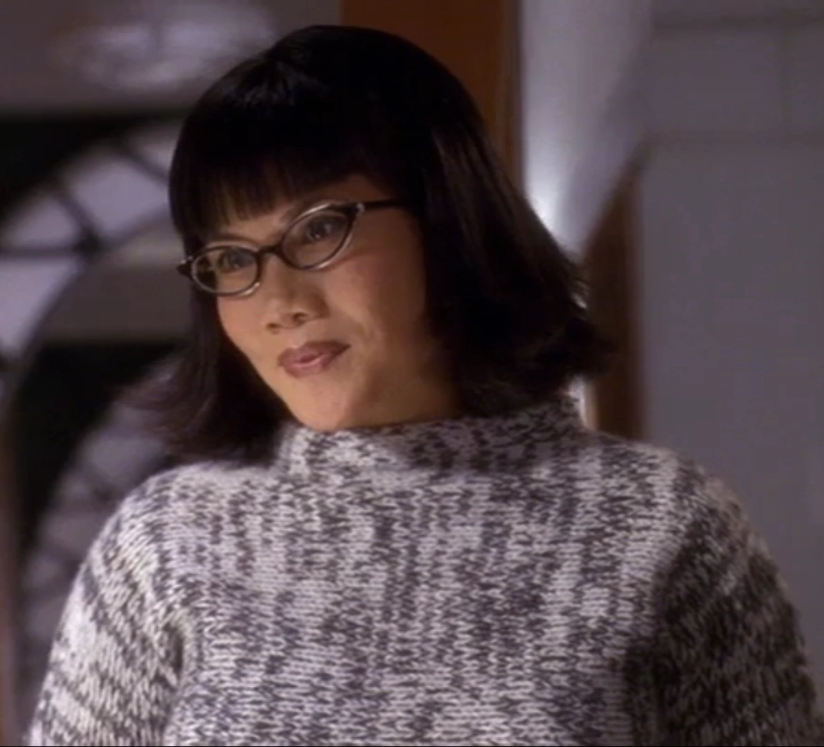 Emmy | Crossing Jordan Wiki | Fandom