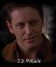J.D. Pollack | Crossing Jordan Wiki | Fandom
