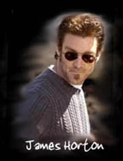 James Horton | Crossing Jordan Wiki | Fandom