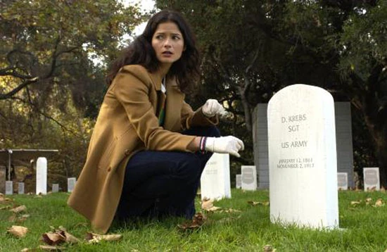 Digger (Part 1) | Crossing Jordan Wiki | Fandom