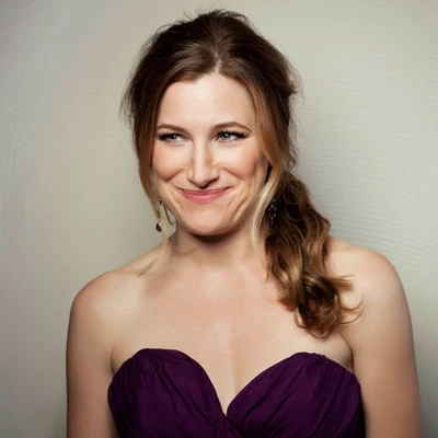 Kathryn Hahn | Crossing Jordan Wiki | Fandom