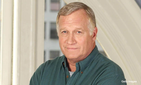 Ken Howard | Crossing Jordan Wiki | Fandom