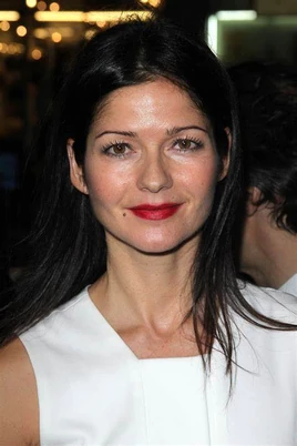 Jill Hennessy | Crossing Jordan Wiki | Fandom