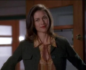 Renee Walcott | Crossing Jordan Wiki | Fandom