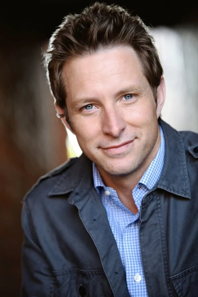 David Monahan | Crossing Jordan Wiki | Fandom