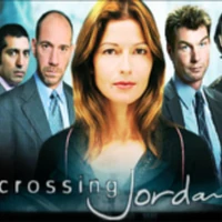 Season 2 | Crossing Jordan Wiki | Fandom