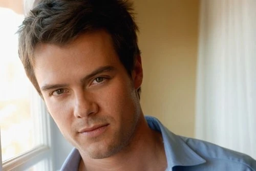 Josh Duhamel | Crossing Jordan Wiki | Fandom