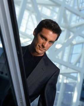Michael T Weiss Getrouwd Michael T. Weiss | The Pretender Wiki