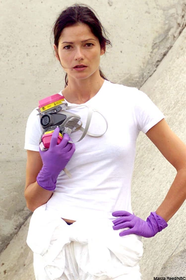 Jordan Cavanaugh | Crossing Jordan Wiki | Fandom