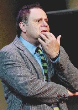 Jack Laufer | Crossing Jordan Wiki | Fandom