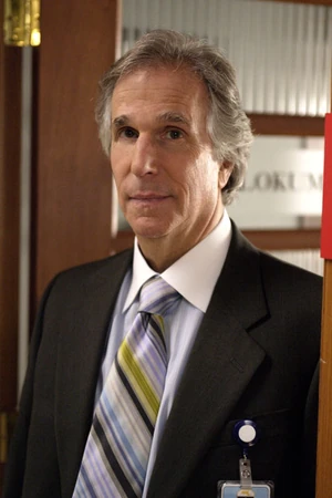 Jack Slokum | Crossing Jordan Wiki | Fandom