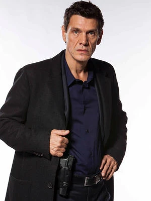 Louis Daniel | Crossing Lines Wiki | Fandom