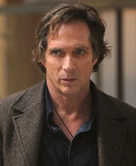 Carl Hickman | Crossing Lines Wiki | Fandom