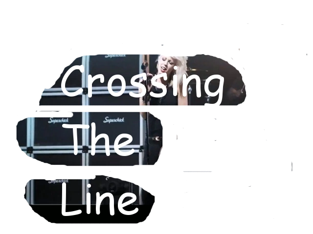 Crossing the line Wiki | Fandom