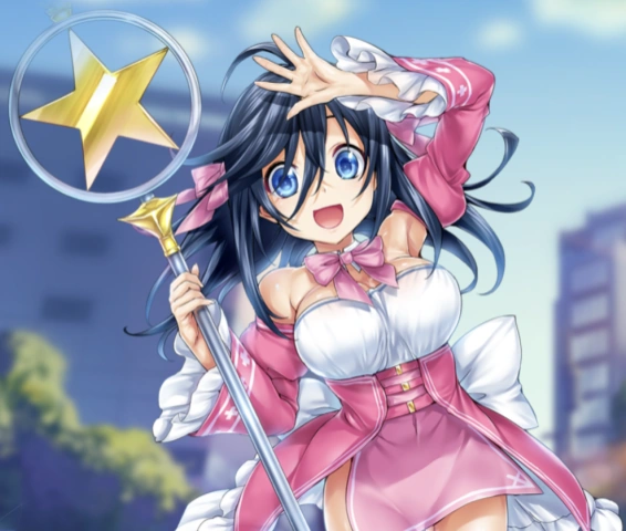 AKO | Crossing Void Global Wiki | Fandom