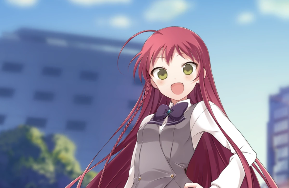 Emi | Crossing Void Global Wiki | Fandom