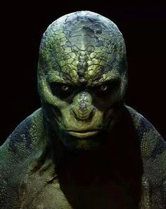 Syrx | Crossing The Gap Wikia | Fandom