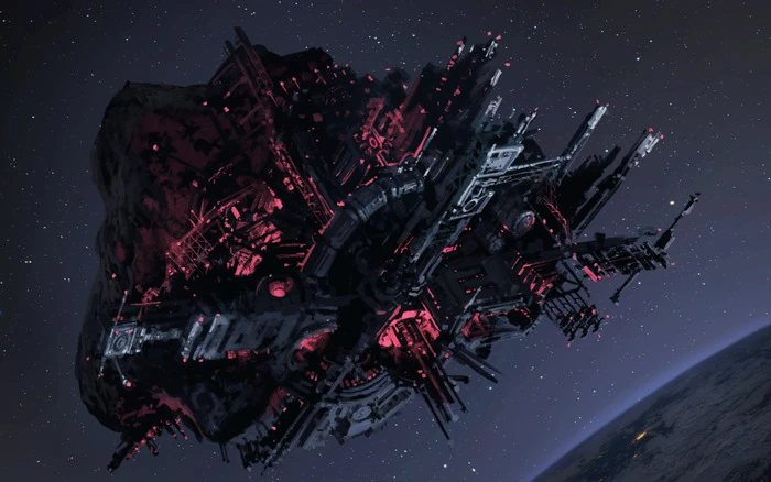 Rust Town | Crossing The Gap Wikia | Fandom