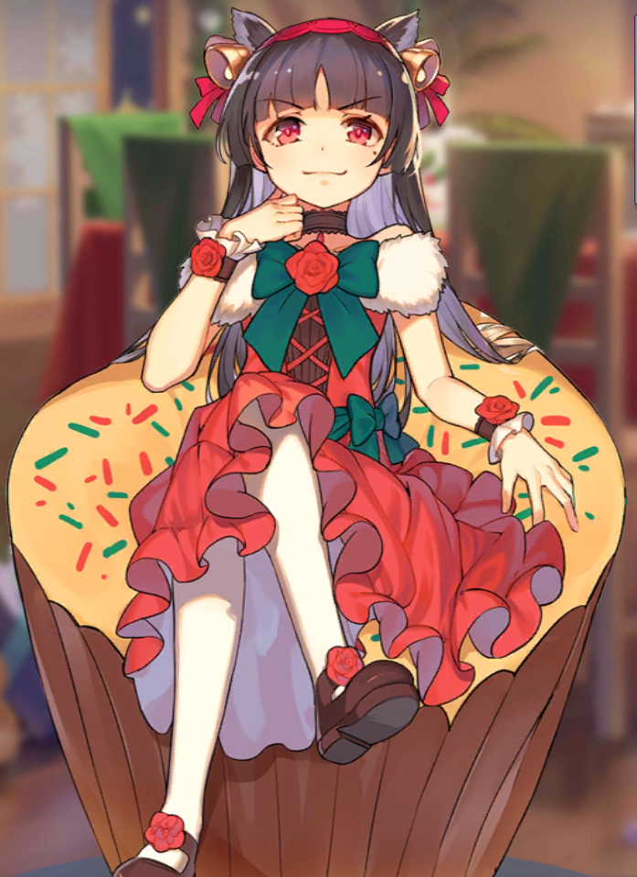 Xmas Eve/Kuroneko | Crossing Void (Global) Wiki | Fandom Xmas Eve/Kuroneko | Crossing Void (Global) Wiki | Fandom