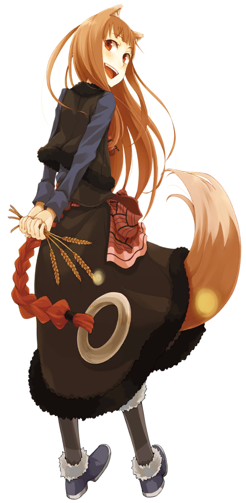 Holo (Support) | Crossing Void (Global) Wiki | Fandom