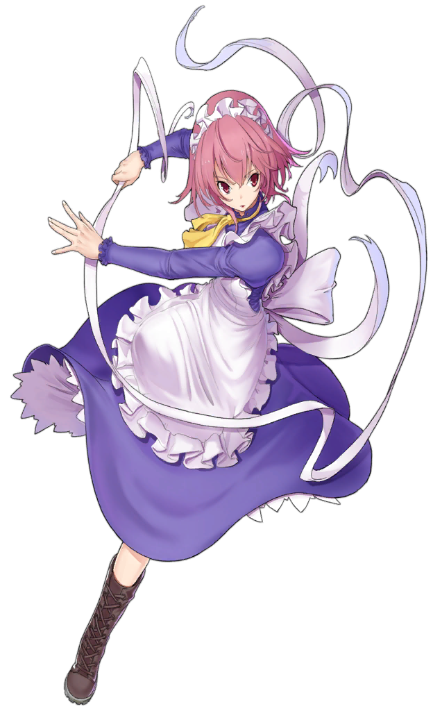 Wilhelmina Support Crossing Void Global Wiki Fandom