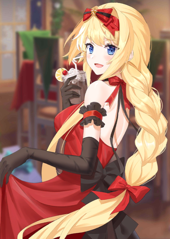 Xmas Eve/Alice | Crossing Void (Global) Wiki | Fandom Xmas Eve/Alice | Crossing Void (Global) Wiki | Fandom