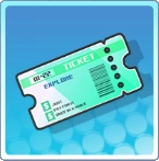 Breaking Event Ticket | Crossing Void (Global) Wiki | Fandom