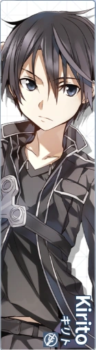 Kirito | Crossing Void (Global) Wiki | Fandom