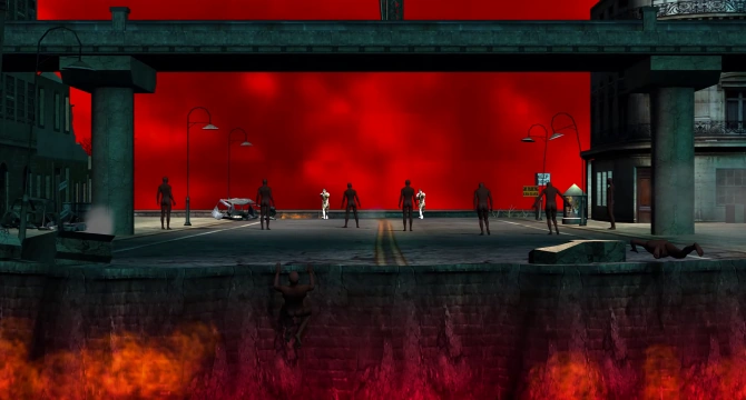 TheActionProfile | Cross Man Wiki | Fandom