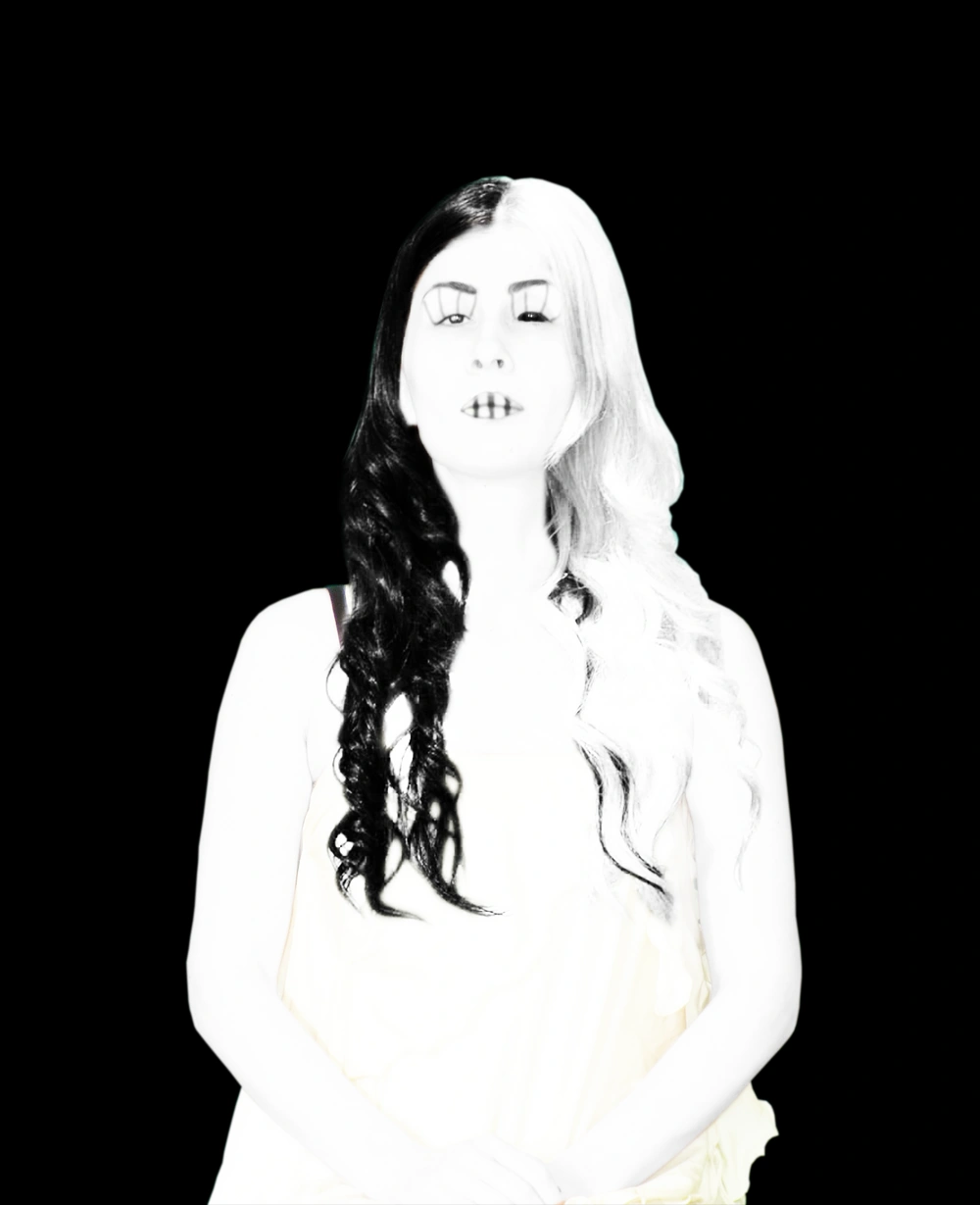 Agnessa | Crossnic Wiki | Fandom
