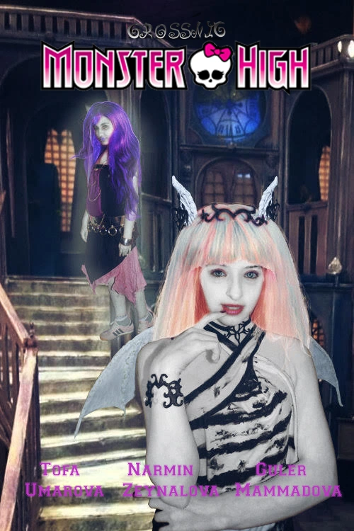 Monster High (Remakes) | Crossnic Wiki | Fandom