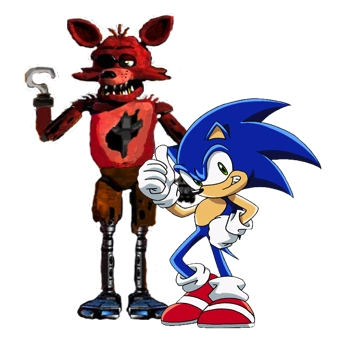 Fonic | CrossoCliffs Wiki | Fandom