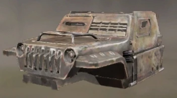 Fury | Crossout Mobile (XOM) Wiki | Fandom