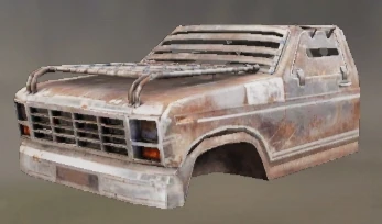 Huntsman | Crossout Mobile (XOM) Wiki | Fandom