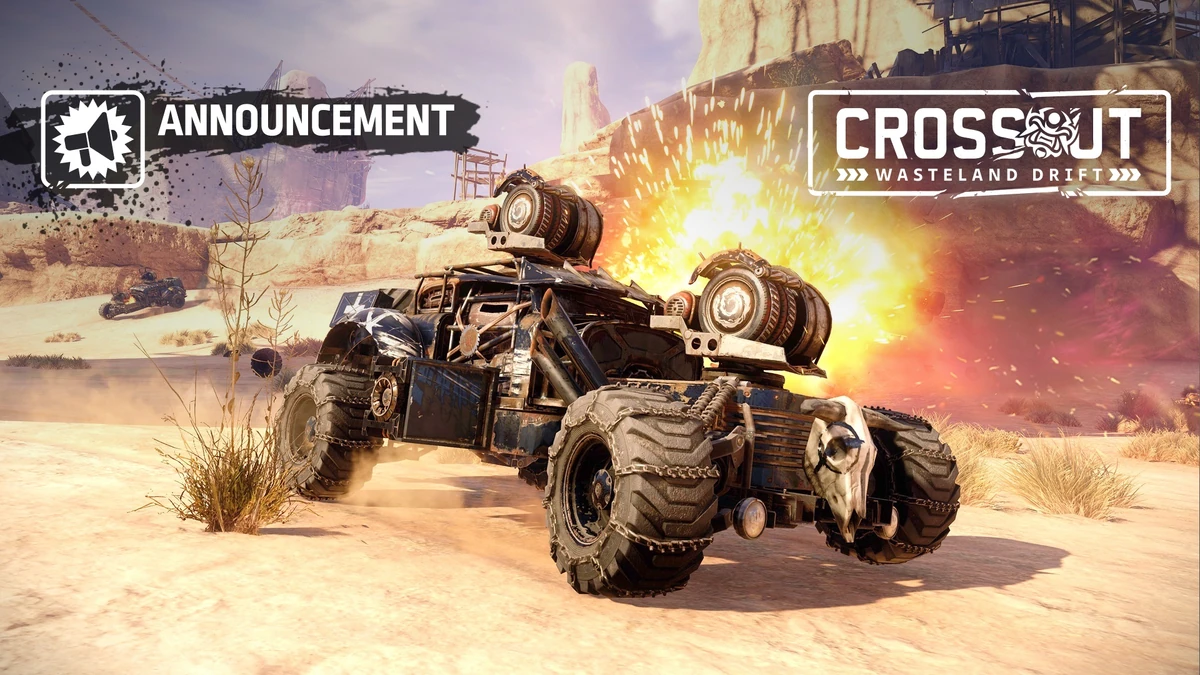 Wheels of Doom | Crossout Wikia | Fandom