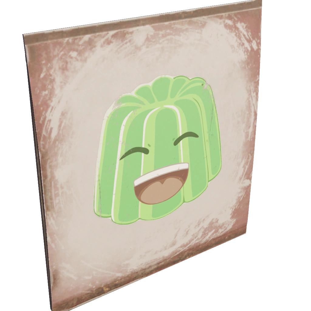 Jelly | Crossout Wikia | Fandom
