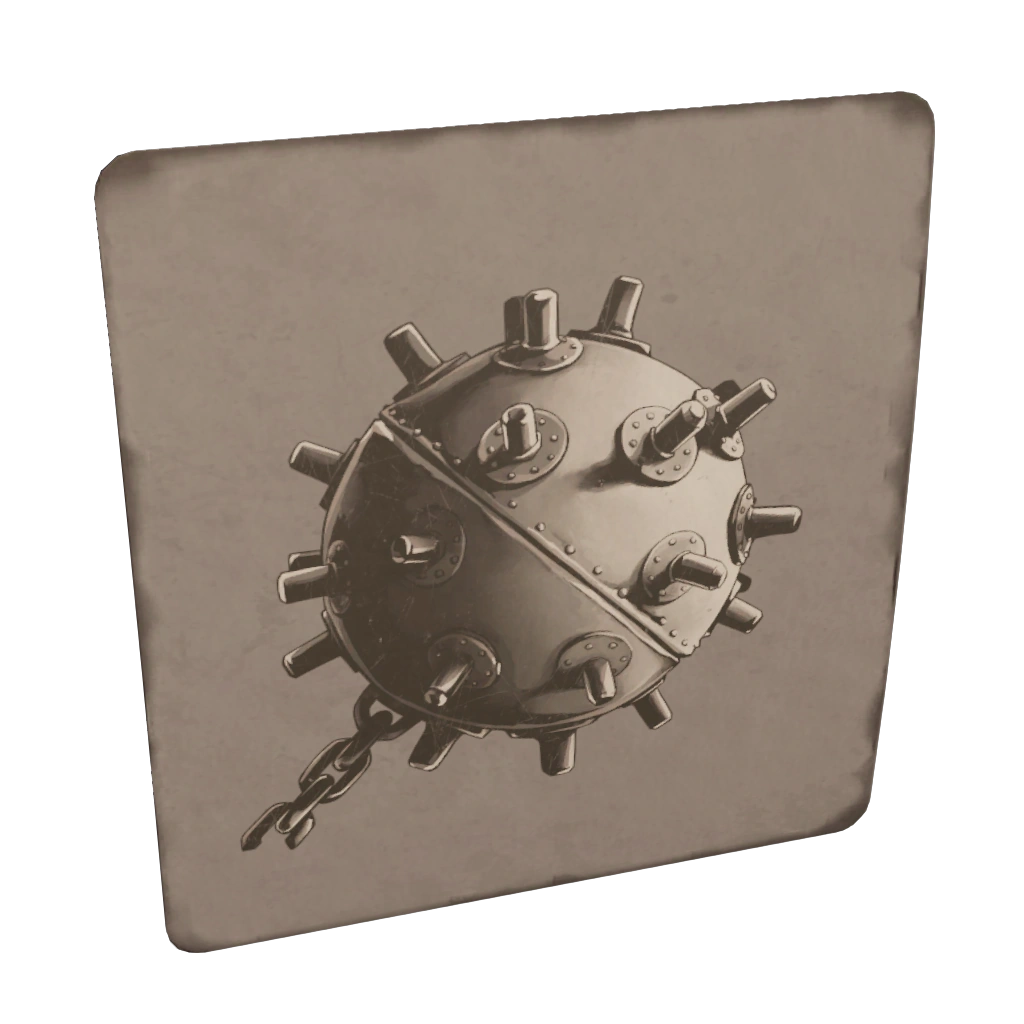 Depth bomb | Crossout Wikia | Fandom