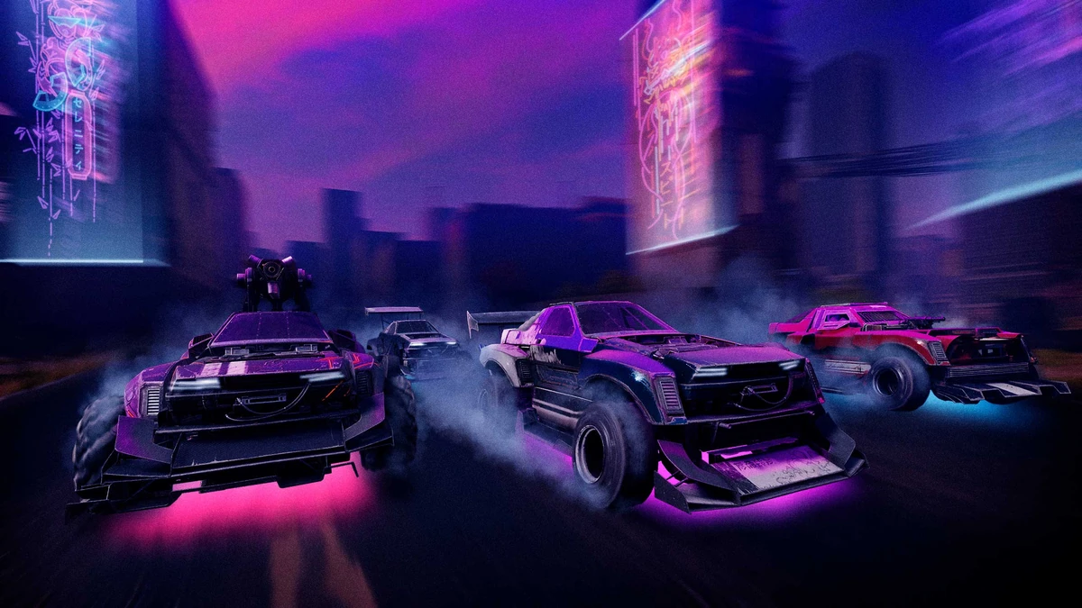 Syndicate 2 The dragon roams the Wasteland | Crossout Wikia | Fandom