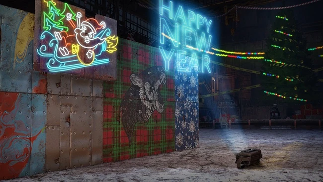 0.13.30 | Crossout Wikia | Fandom