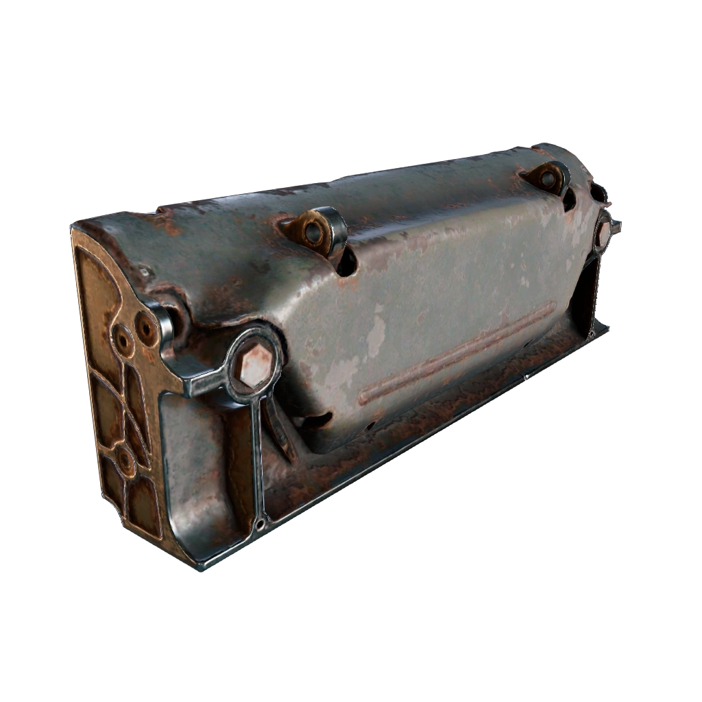 Cast side part | Crossout Wikia | Fandom