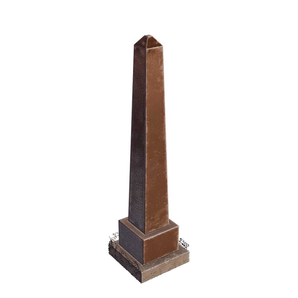 "Spring mayhem" obelisk | Crossout Wikia | Fandom