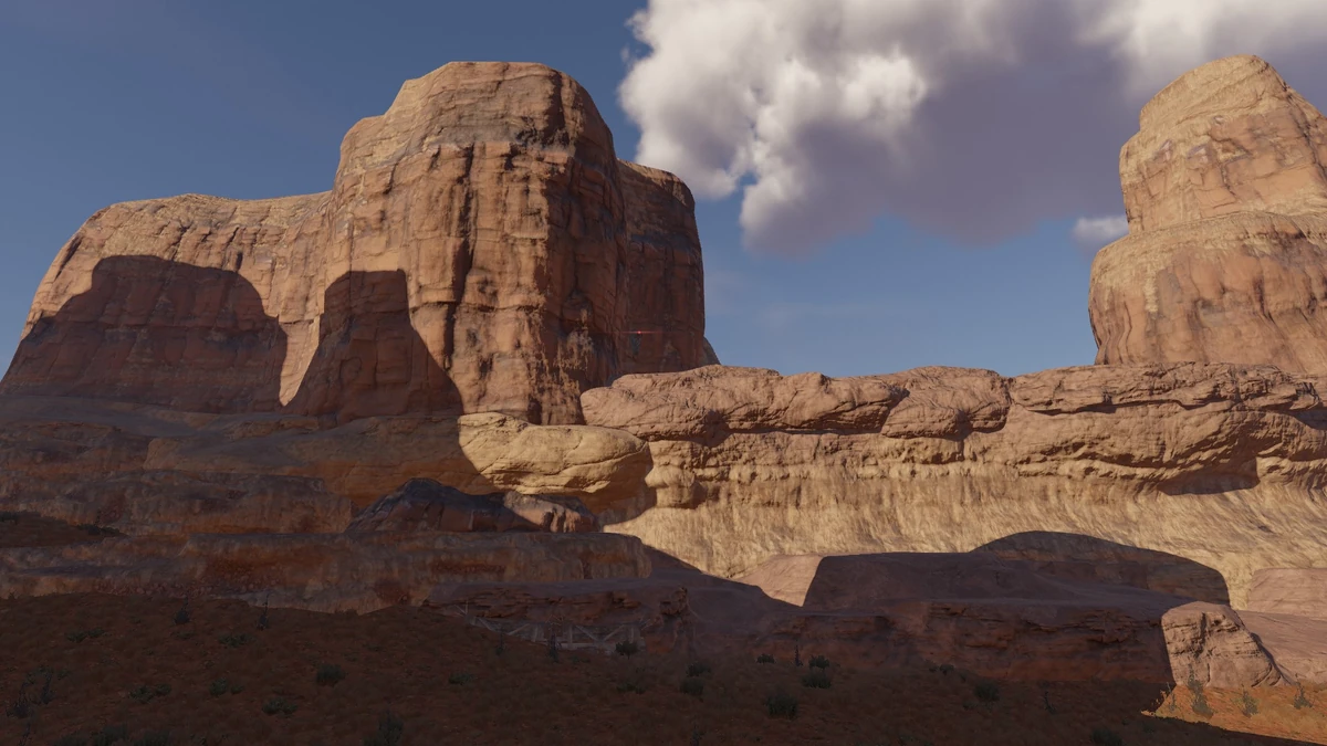 Camera 37 | Crossout Wikia | Fandom