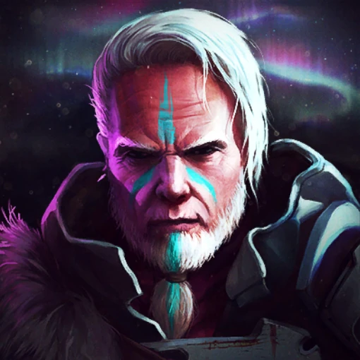 Noaidi | Crossout Wikia | Fandom