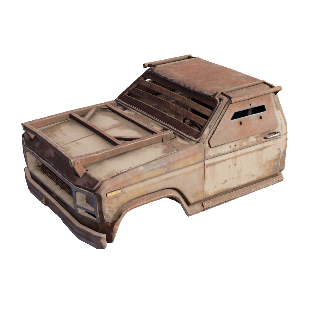 Category:Cabins | Crossout Wikia | Fandom