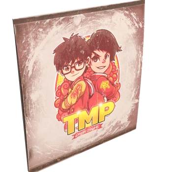 TMP Sign | Crossout Wikia | Fandom