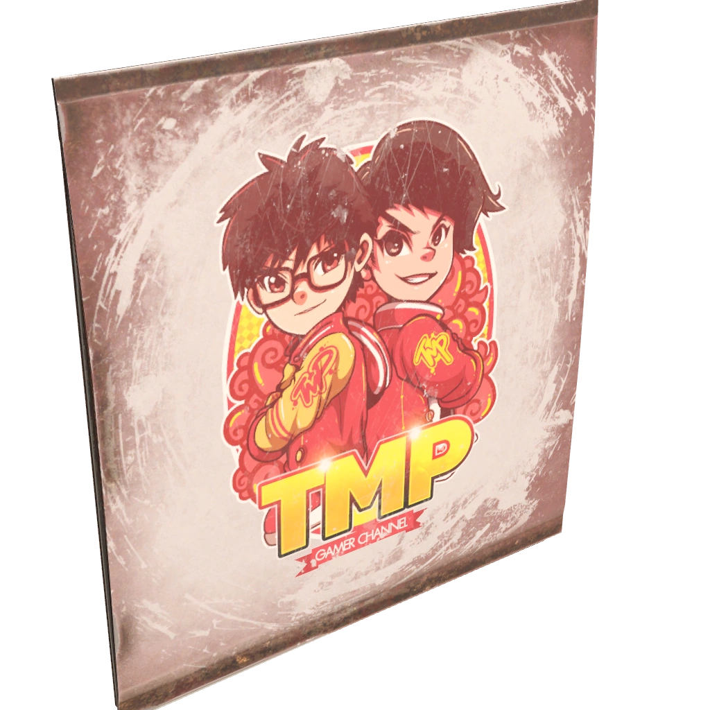 TMP Sign | Crossout Wikia | Fandom