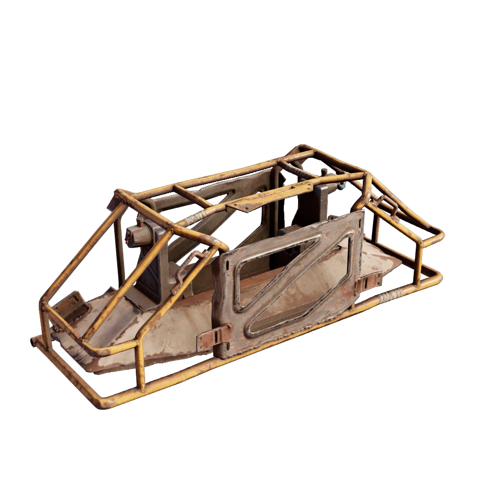 Mounting bracket | Crossout Wikia | Fandom