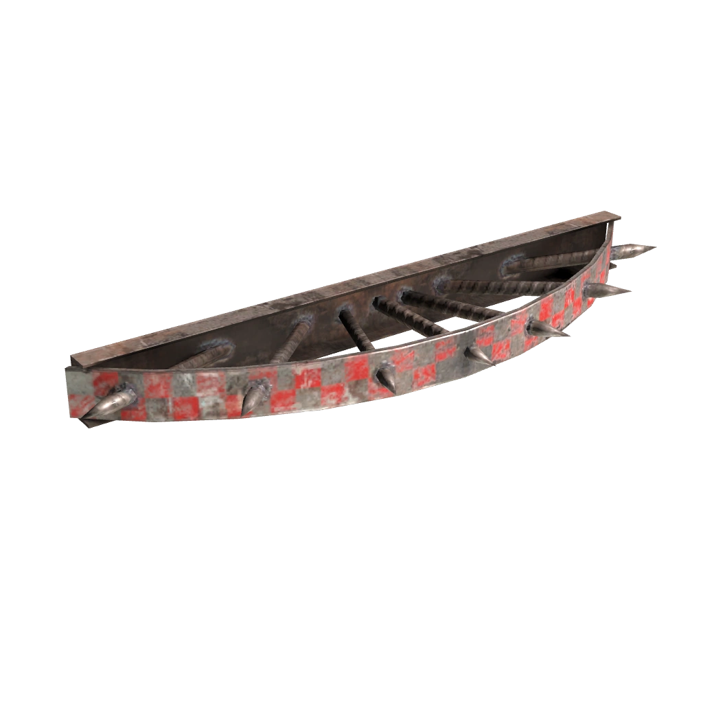 Frontal Protection System | Crossout Wikia | Fandom